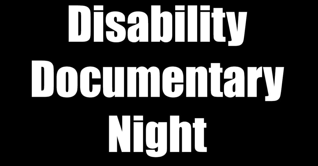 DIYabled Events – DIYabled